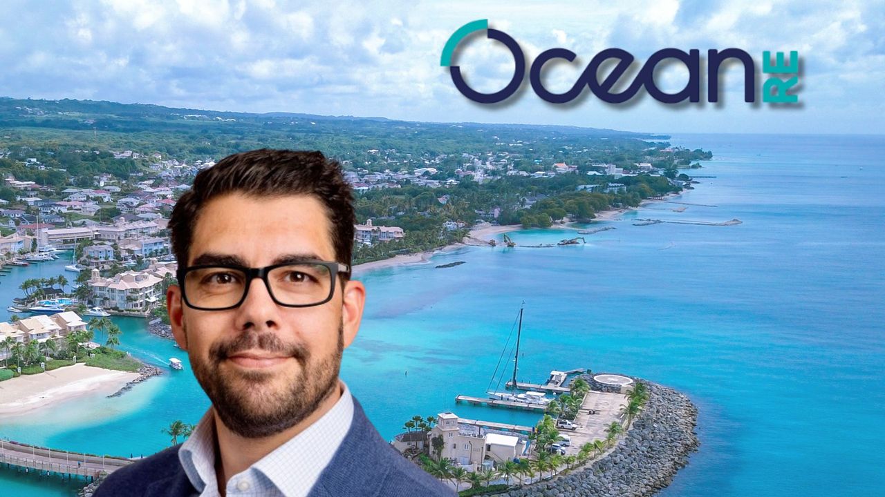 Ocean Re reels in PwC re/insurance expert as COO | Intelligent Insurer